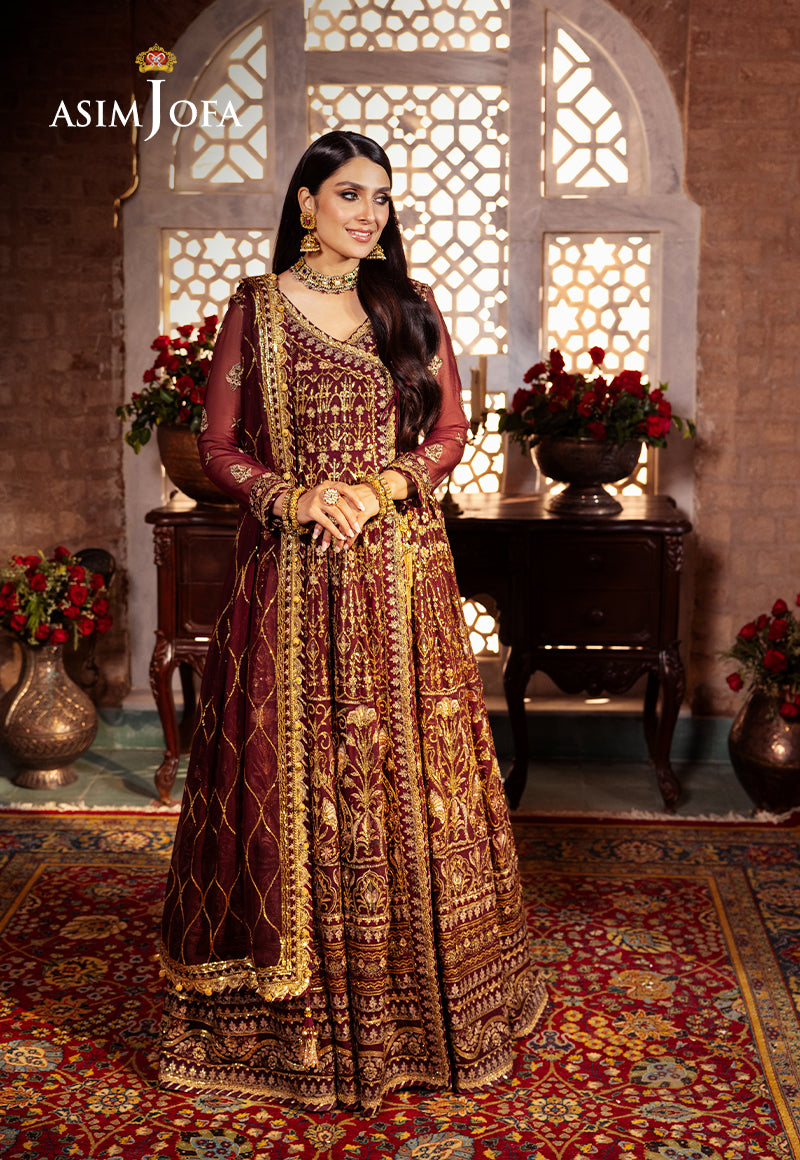 AJJJ-06 | Asim Jofa | Jaan e Jahan Collection 2024 – Ayat B Wardrobe