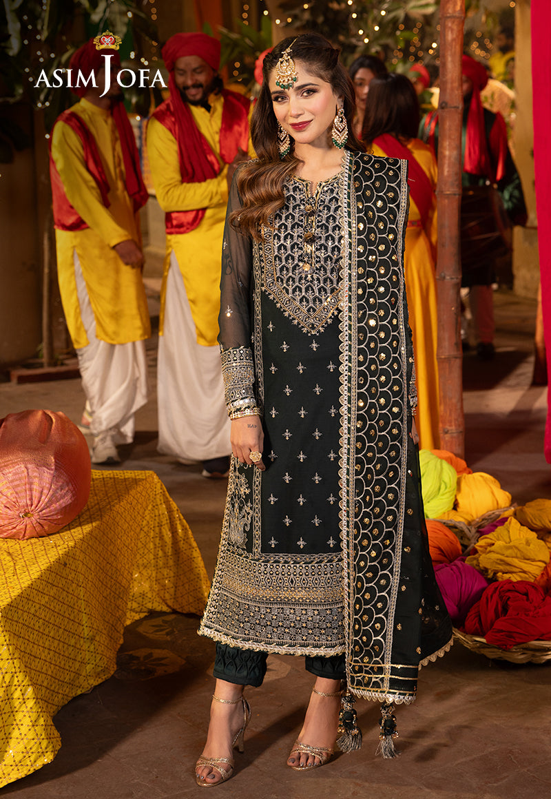 AJCD-06 | Asim Jofa | Chamak Dhamak Collection 2024 – Ayat B Wardrobe