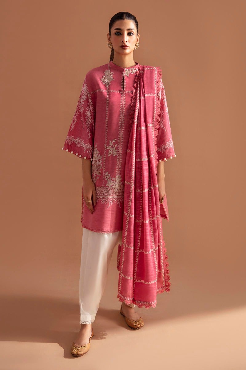 H232-003A-BQ | Sana Safinaz | Mahay Winter 2023 – Ayat B Wardrobe
