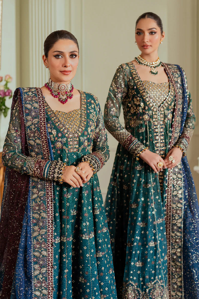 Baroque | Chantelle Formal Collection 2024 – Ayat B Wardrobe
