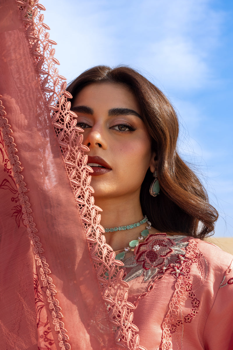 Rang Rasiya | Premium Summer Lawn Collection 2026 – Ayat B Wardrobe