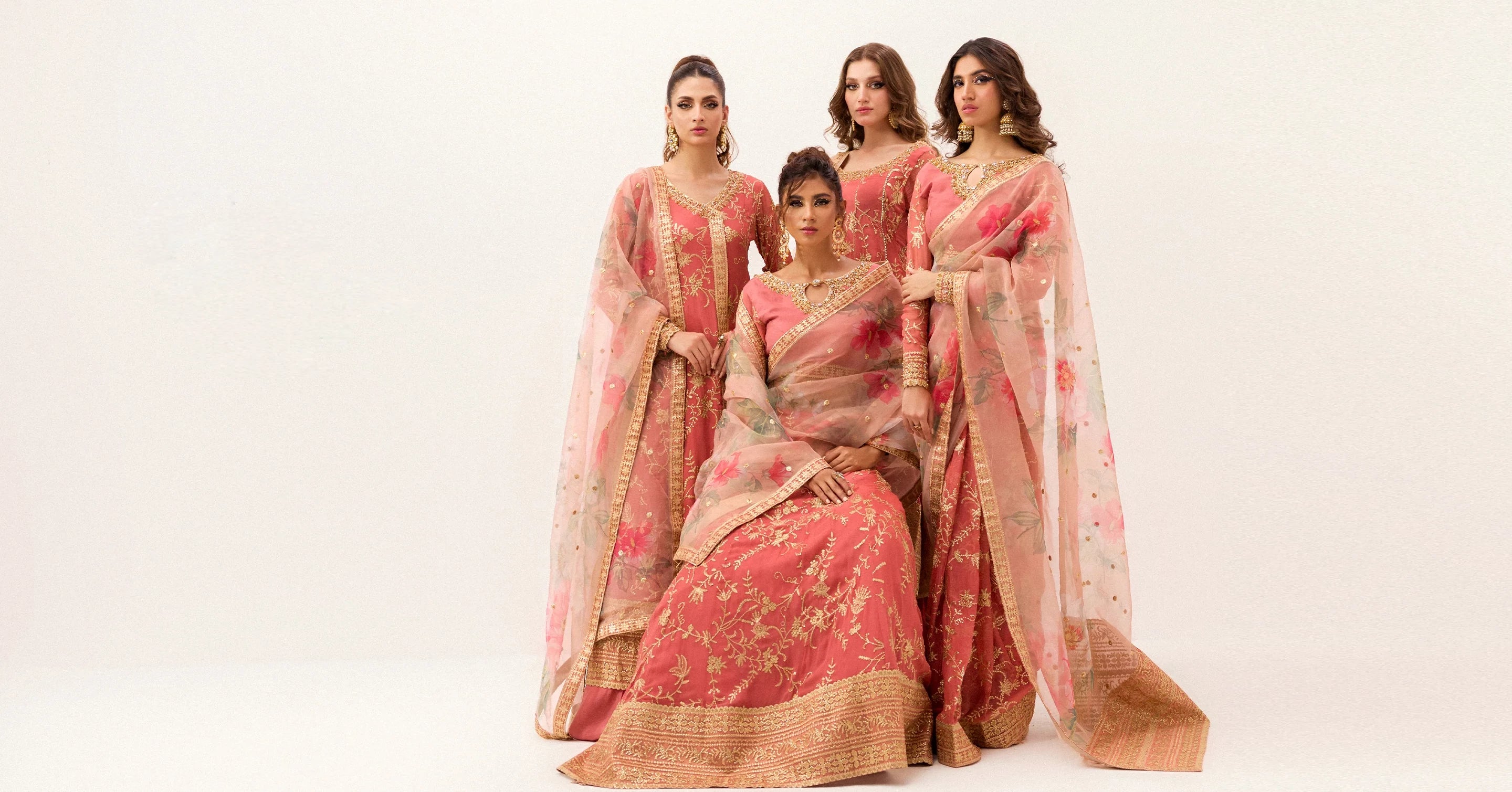 Mushq | Best of Mushq Collection 2024 – Ayat B Wardrobe