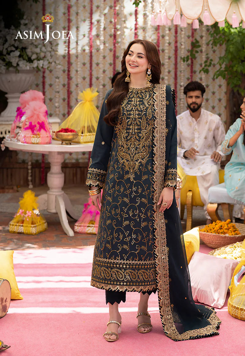 AJMJ-04 | Asim Jofa | Jag Mag Collection 2024 – Ayat B Wardrobe